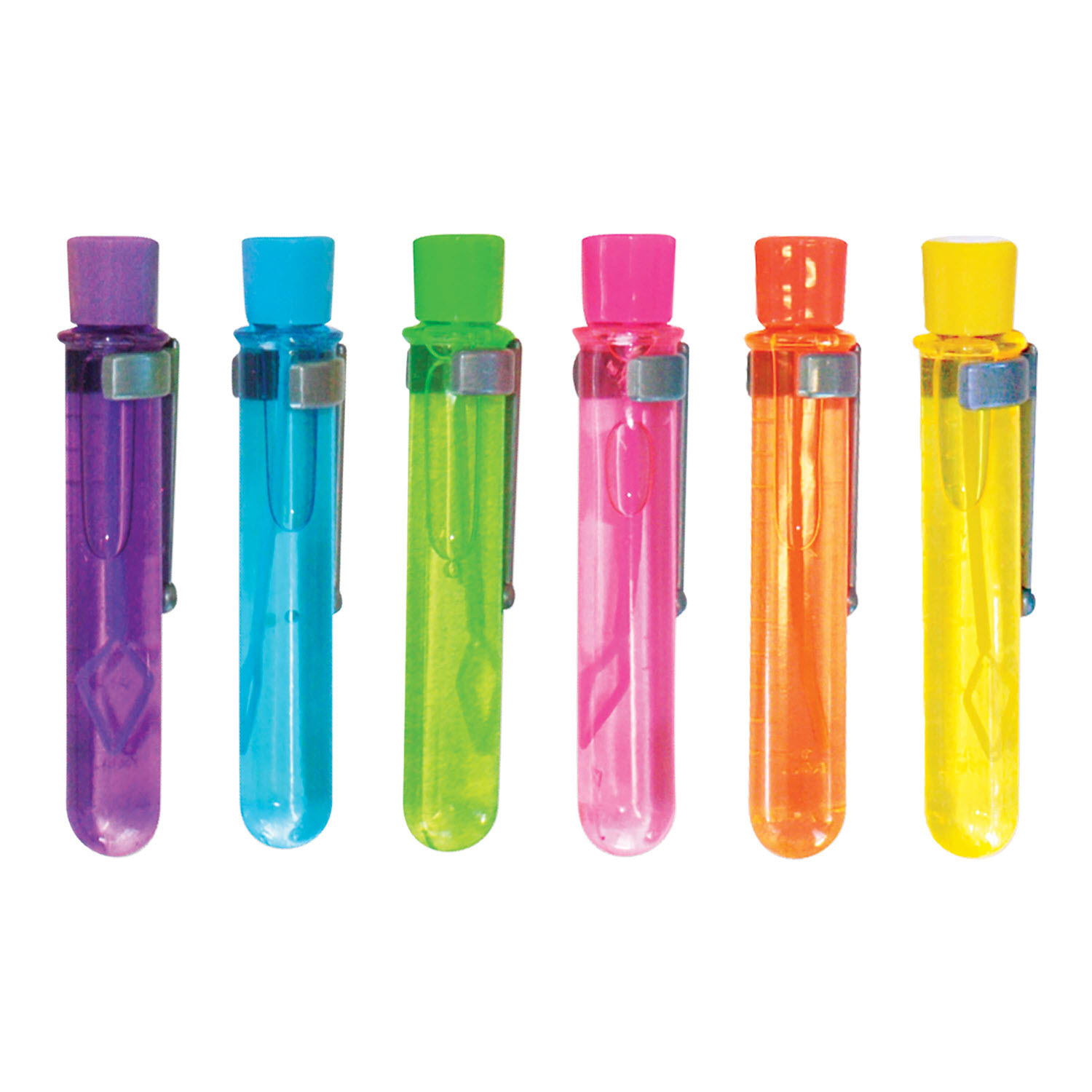 Discovery Zone Touchable Bubbles - Toys