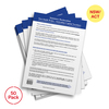 Statutory Declaration Forms NSW/ACT – Pack of 50 - Will kits and legal ...