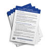 Statutory Declaration Forms NSW/ACT – Pack of 50 - Will kits and legal ...
