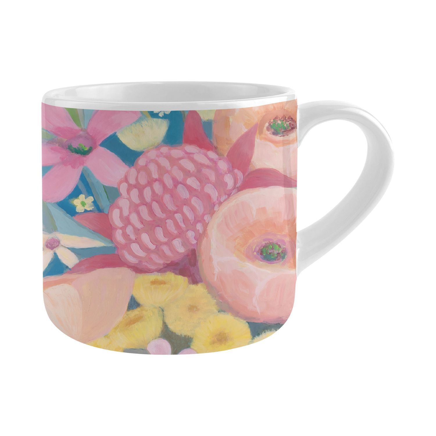 Claire Ishino Mug – Spring - Kitchen
