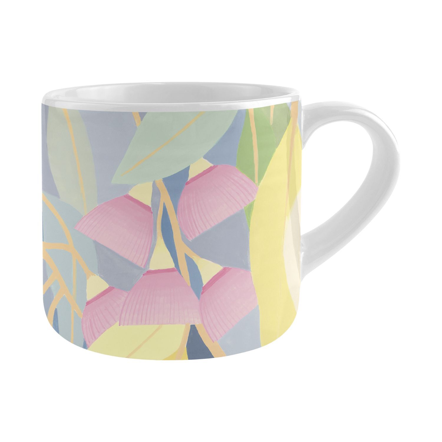 Claire Ishino Mug – Water - Kitchen