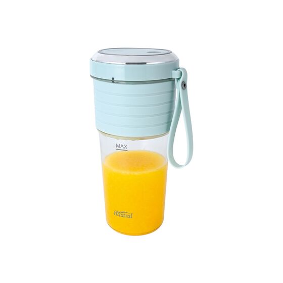 Mistral Cordless Rechargeable Blender - Mother's Day