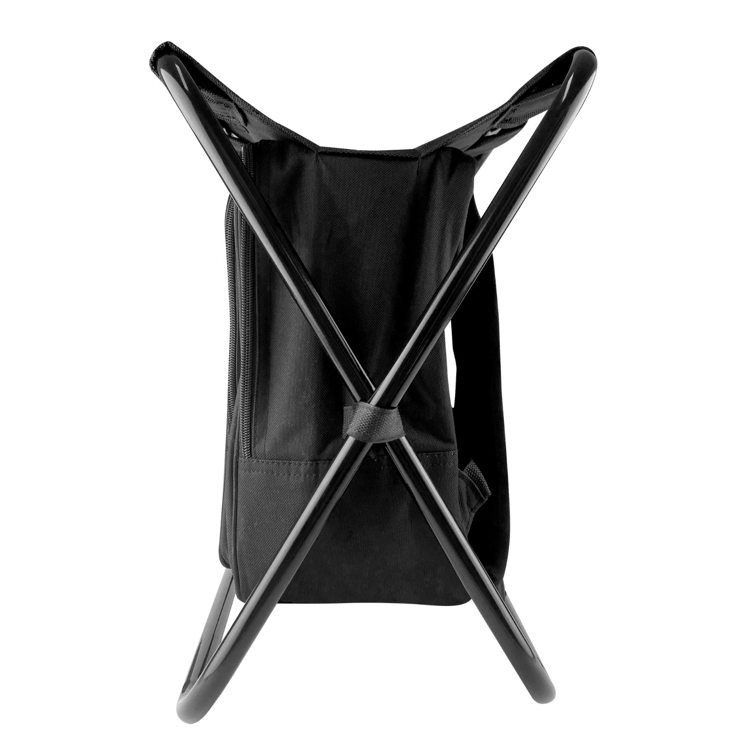 Australian Geographic Foldable Backpack Stool - Homewares