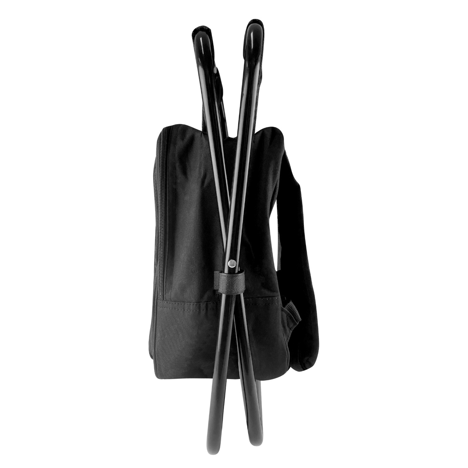 Australian Geographic Foldable Backpack Stool - Homewares