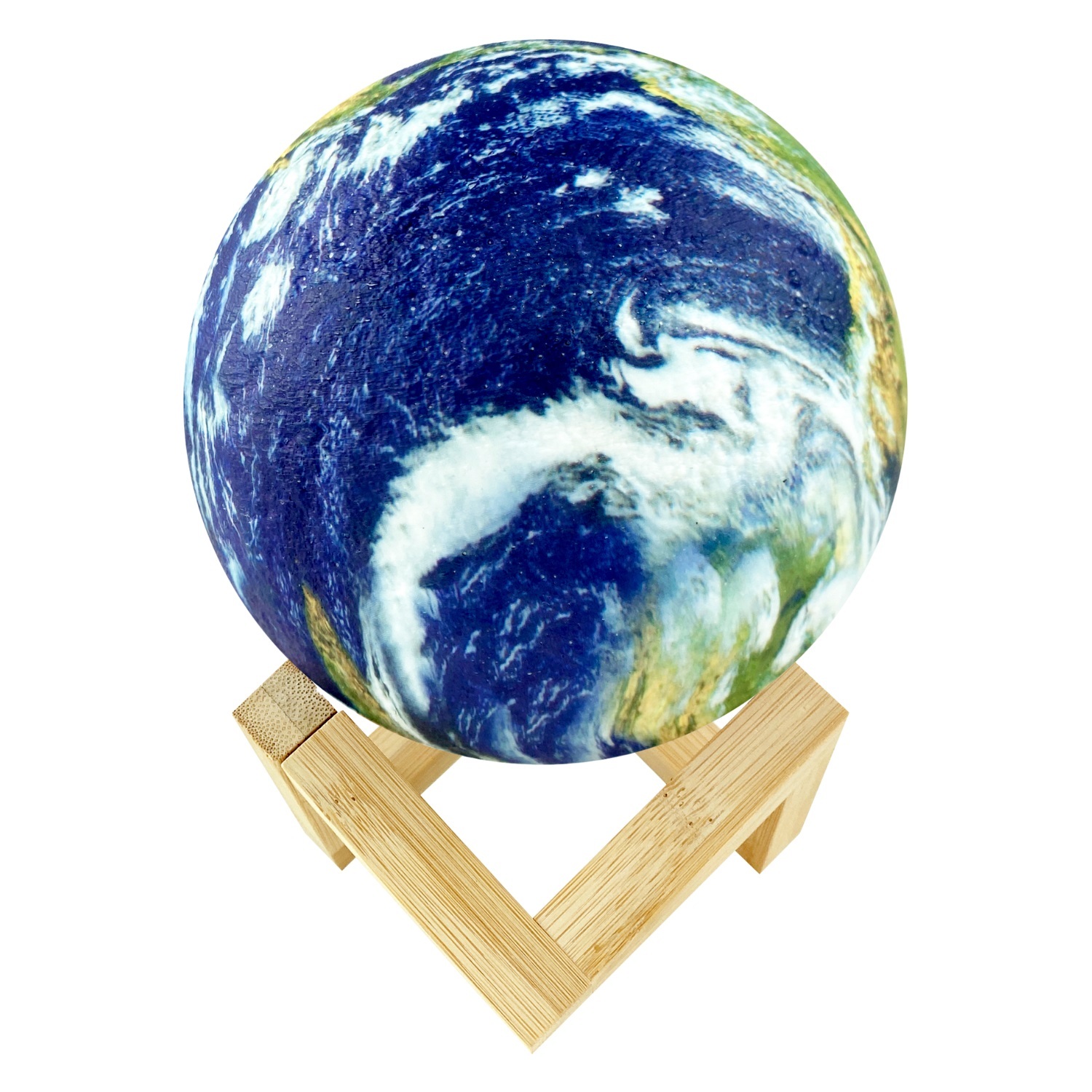 Australian Geographic Planet Night Light - Homewares