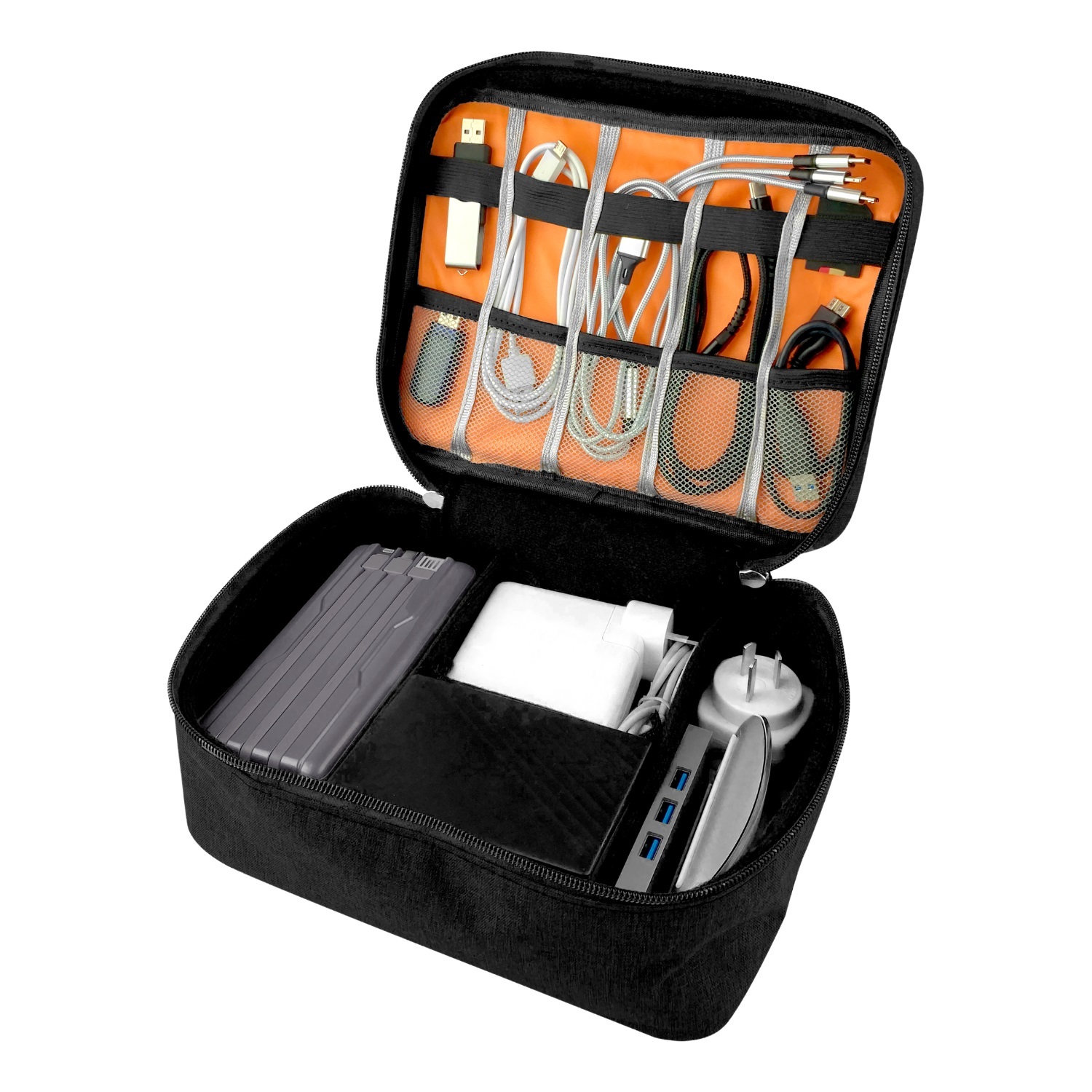 Australian Geographic Tech Folder - Computers