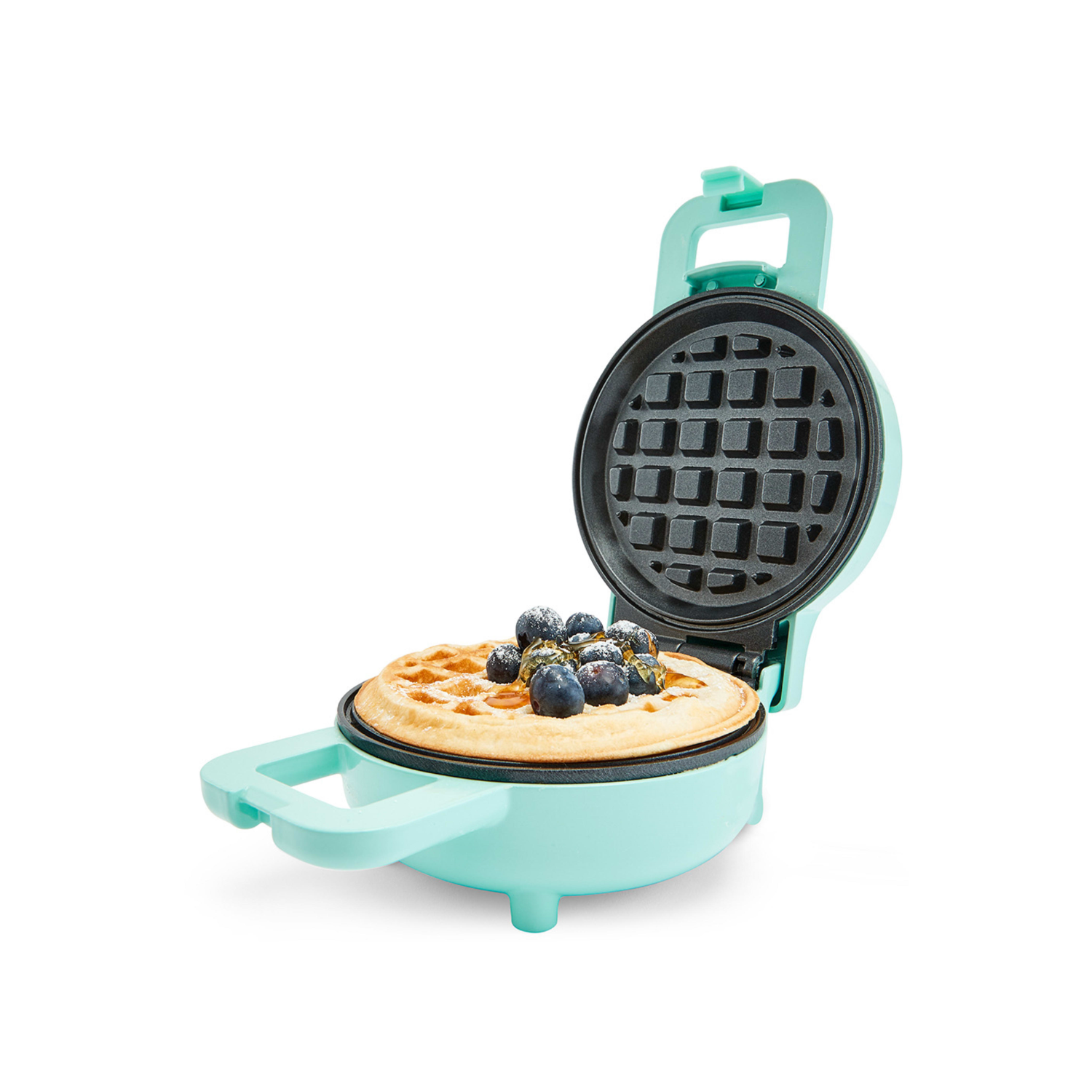 JoyUp Mini Waffle Maker - Kitchen