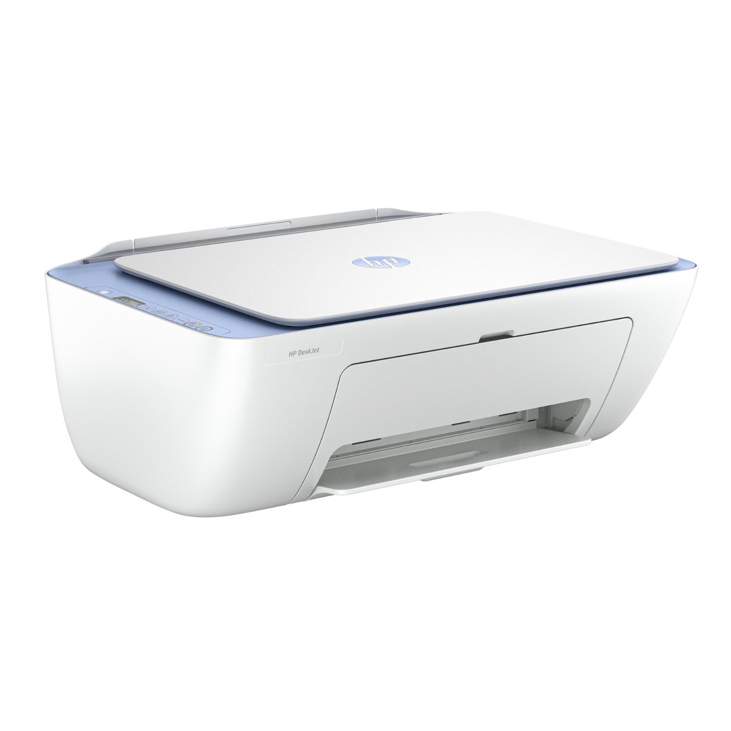 HP DeskJet 2820e All in One Printer - Office equipment