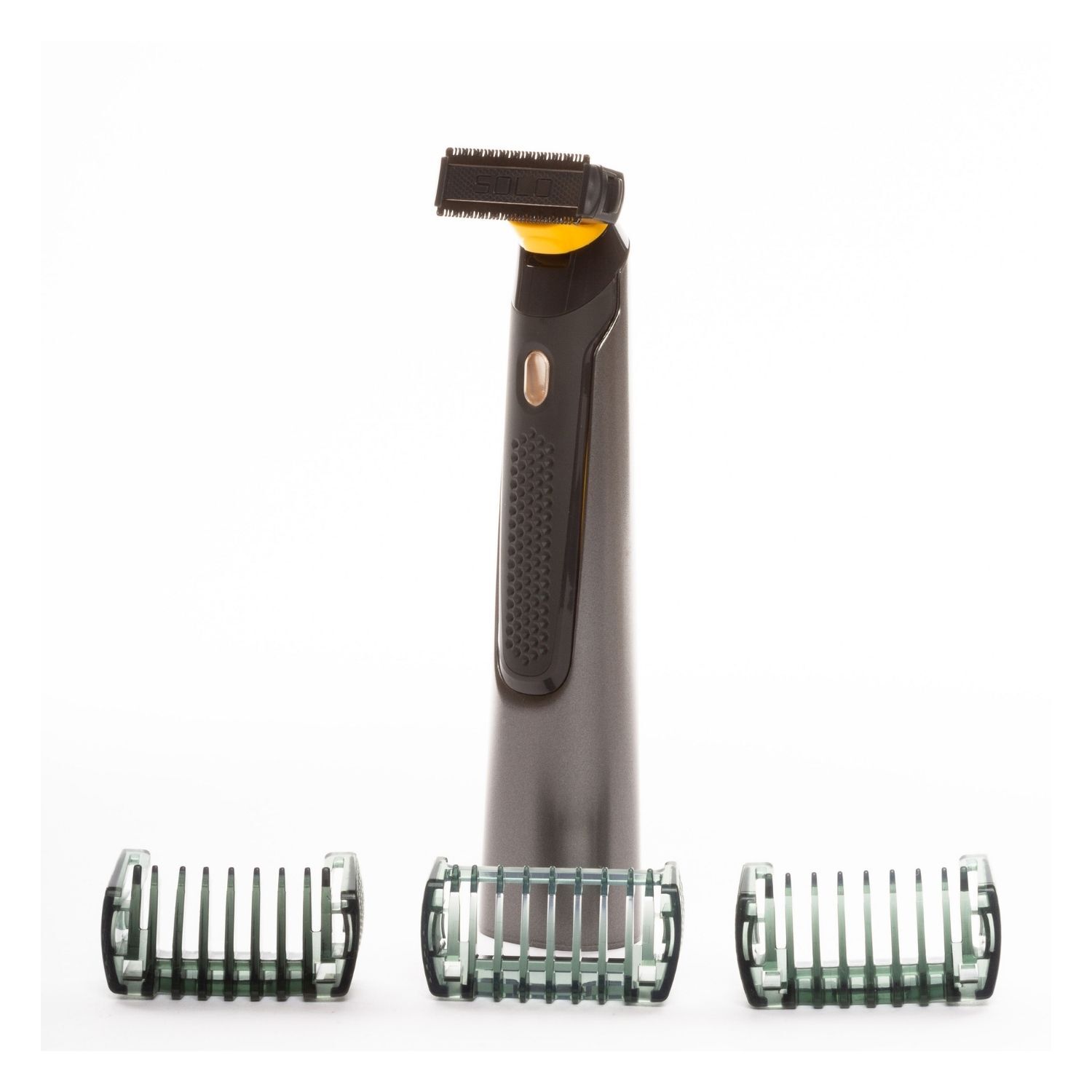 Microtouch Titanium Solo - As Seen On TV