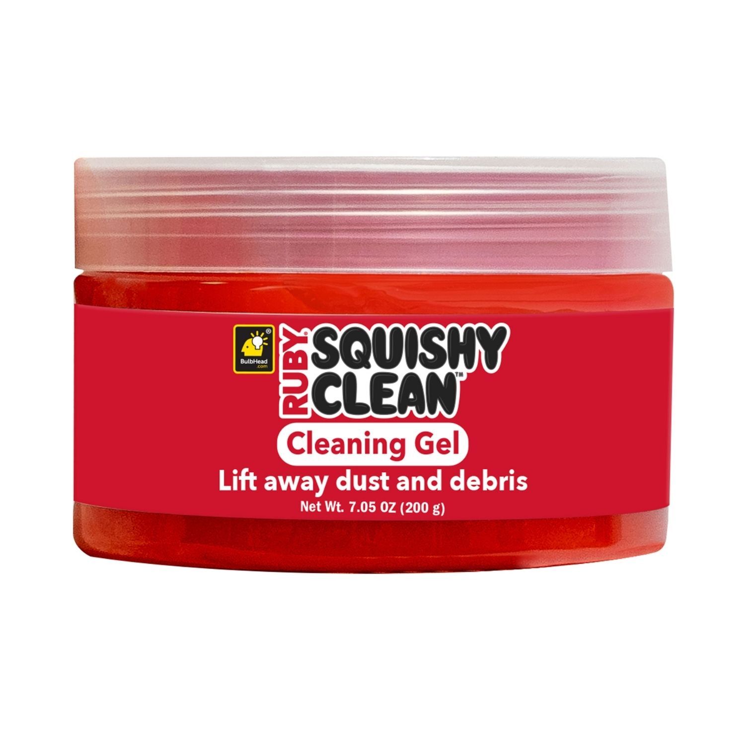 RUBY Squishy - As Seen On TV