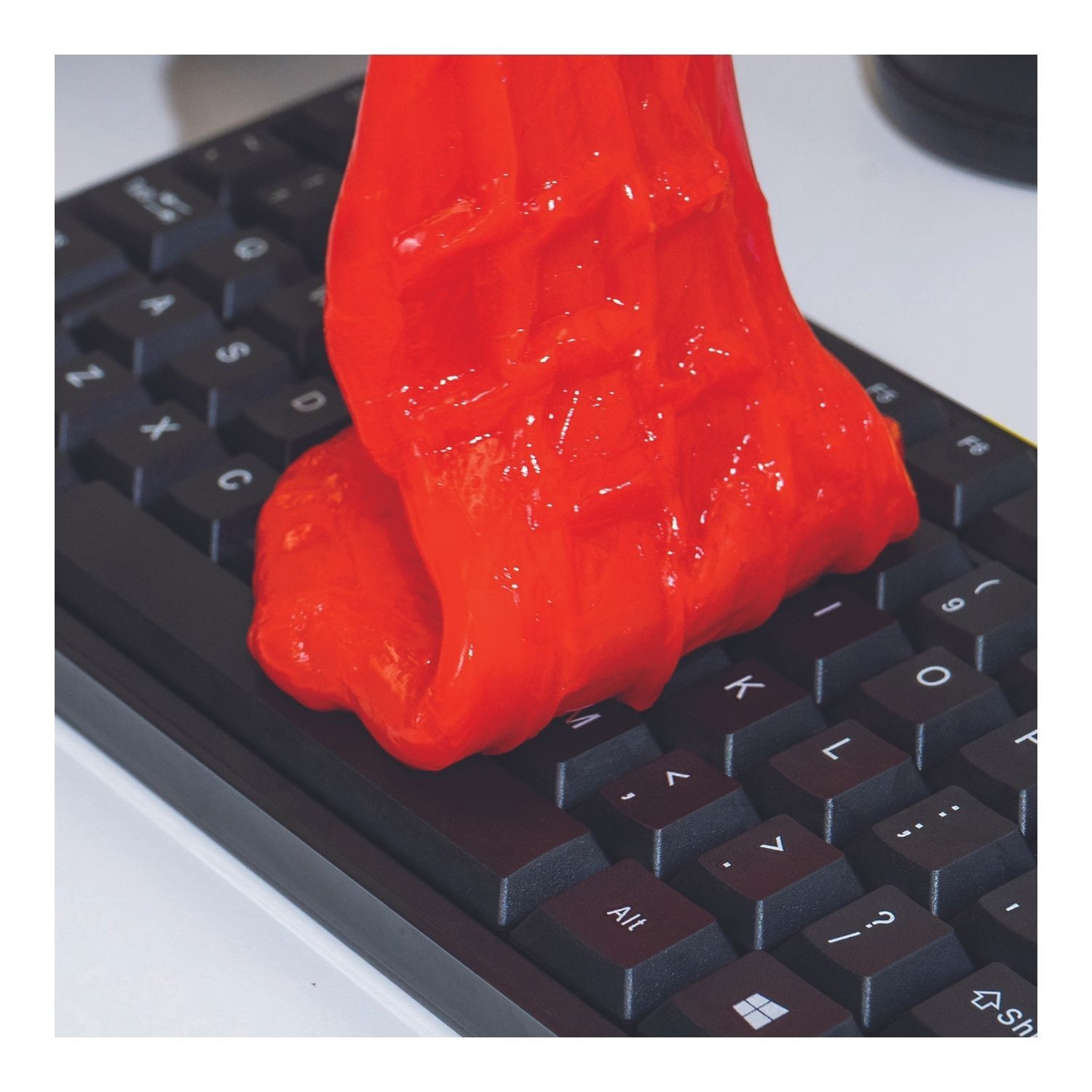 RUBY Squishy - As Seen On TV