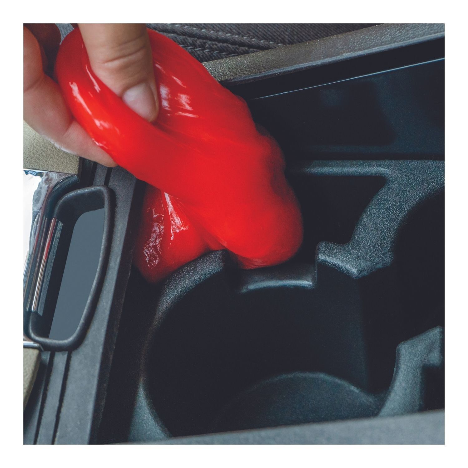 RUBY Squishy - As Seen On TV