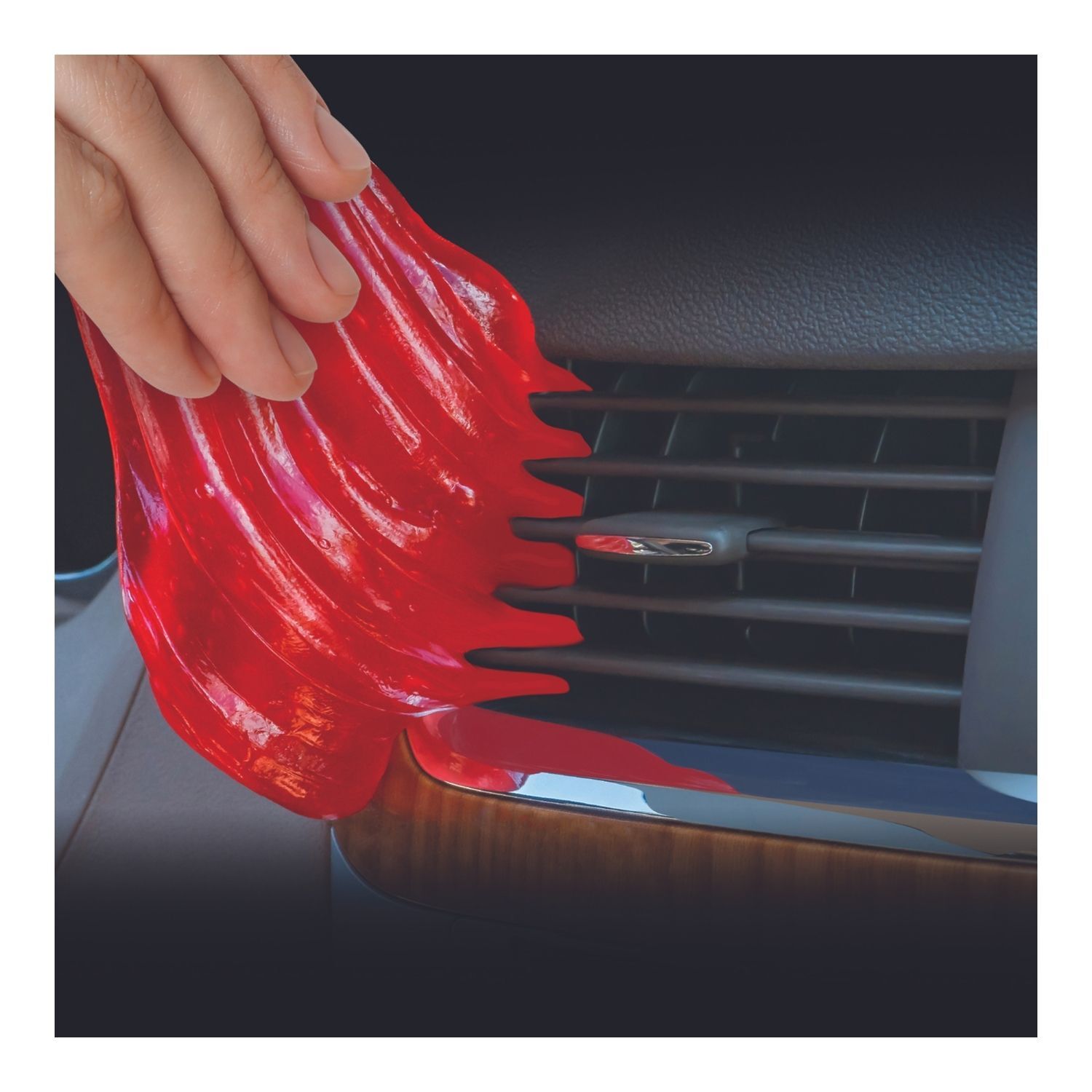 RUBY Squishy - As Seen On TV