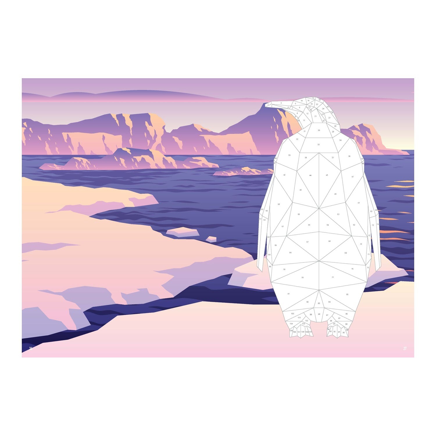 Sticker Therapy – Bird Life - Educational