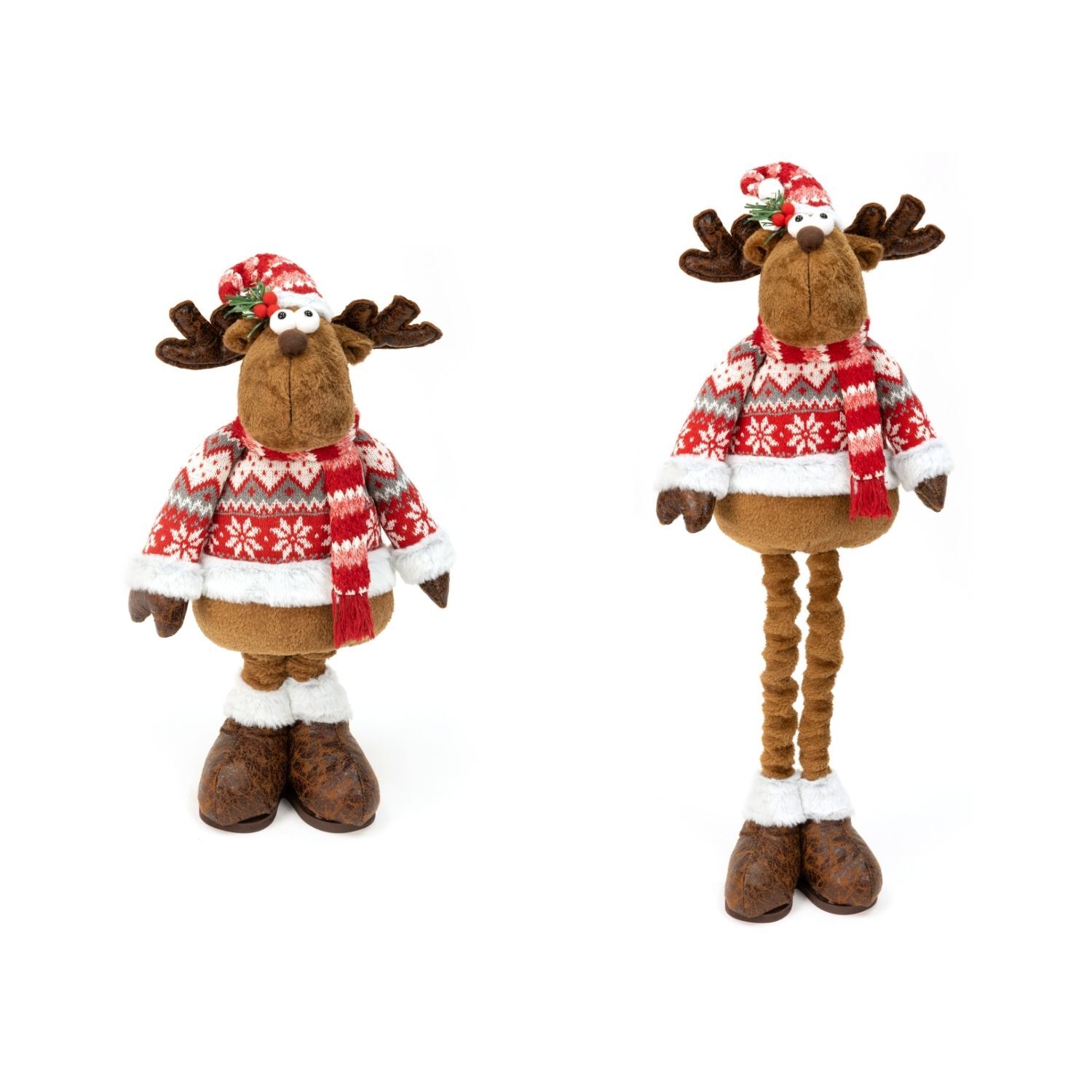 JoyUp Xmas Mr Deer - Clearance