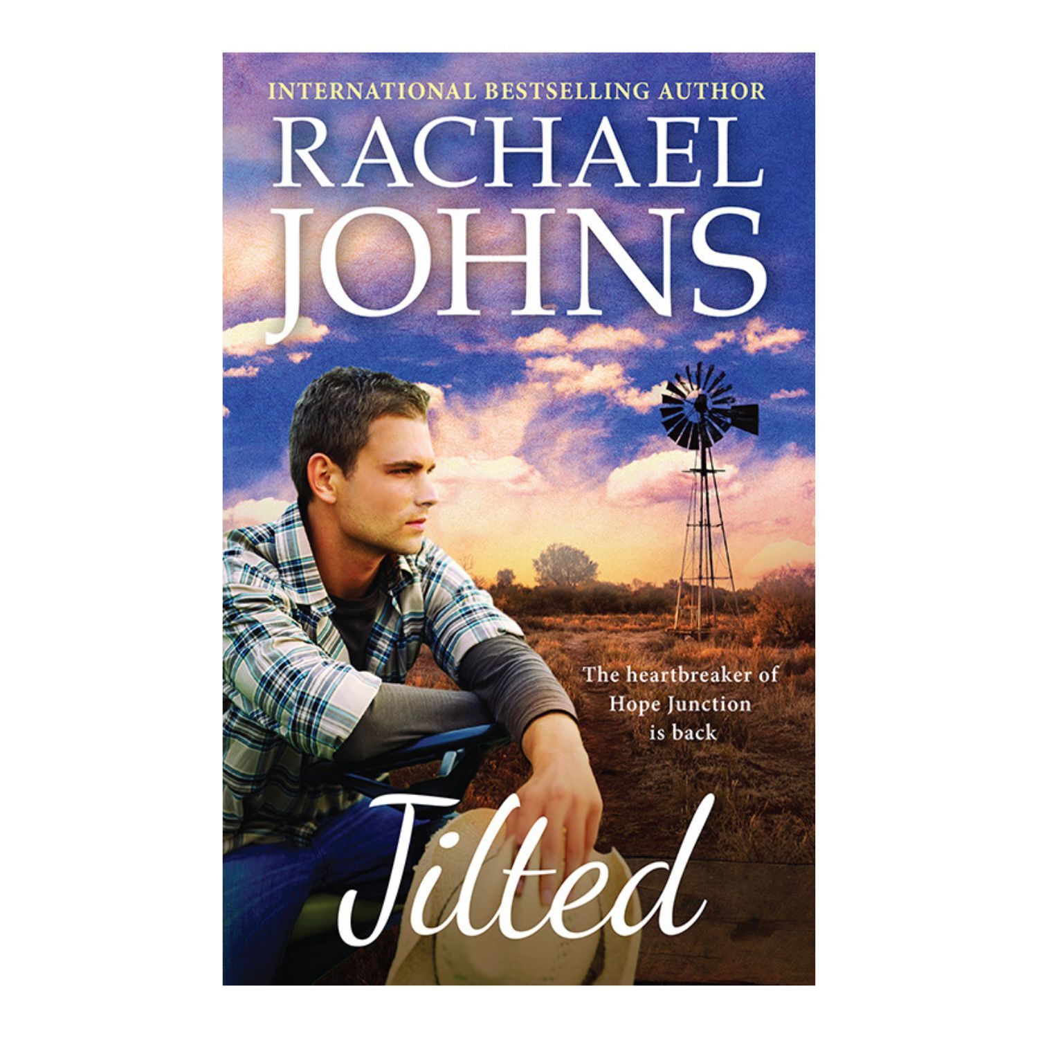 Rachael Johns Bestselling Books – Jilted - Adult fiction