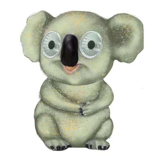 Australian Geographic Solar Animals – Koala - Home decor