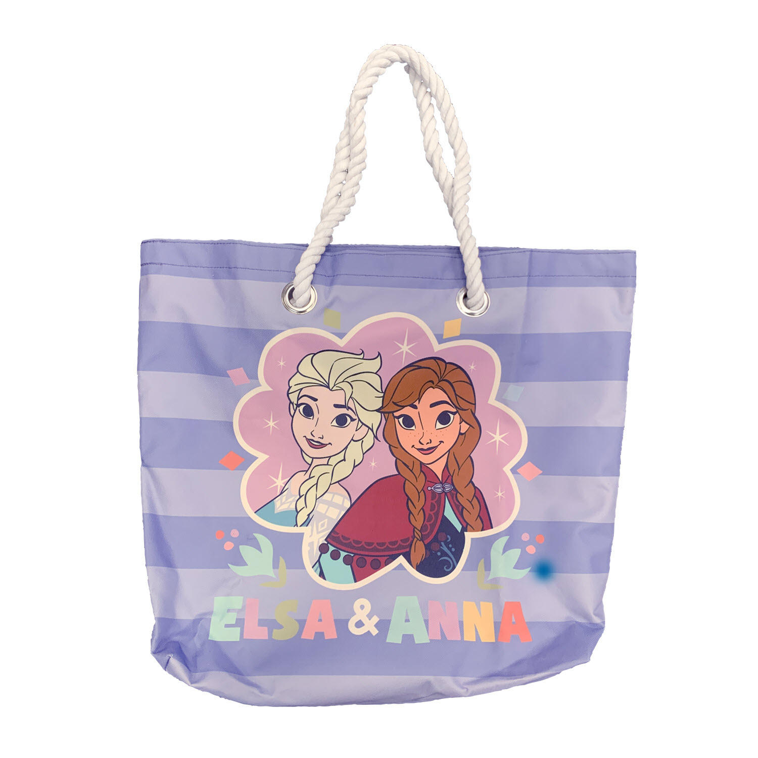 Swim Bag – Frozen - Bags and backpacks