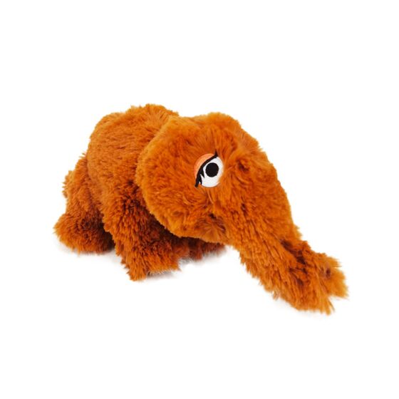 Sesame Street Resoftables – Snuffy - Soft toys