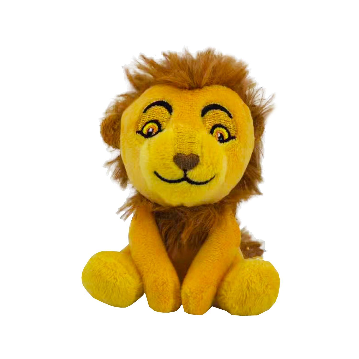 Lion King Micro Plush – Mufassa - Soft toys