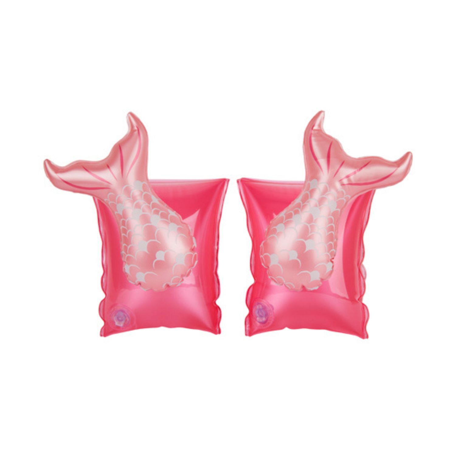 Coconut Grove Inflatable Arm Bands – Mermaid - Outdoor