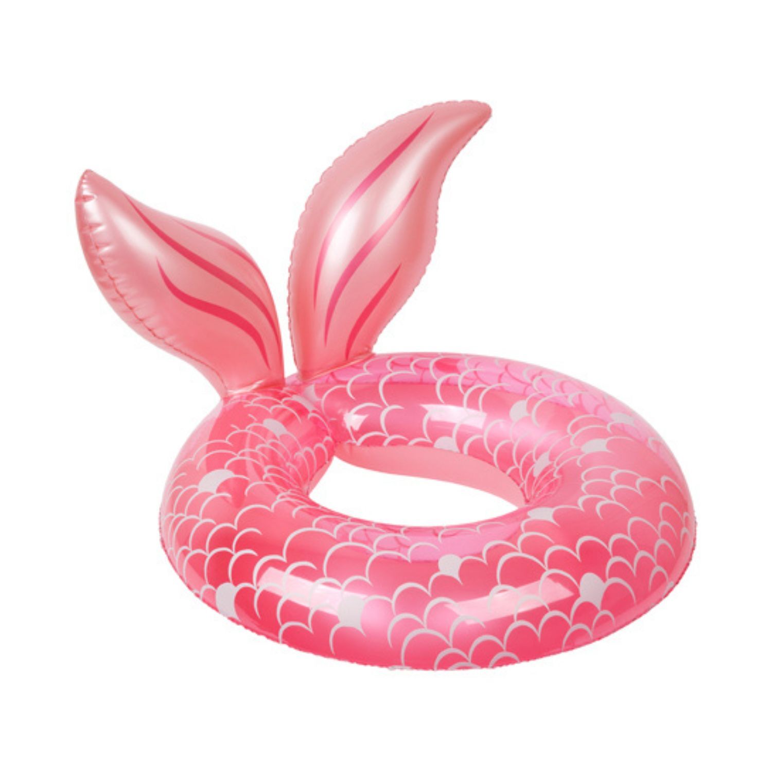 Coconut Grove Inflatable Kiddy Float – Mermaid - Outdoor