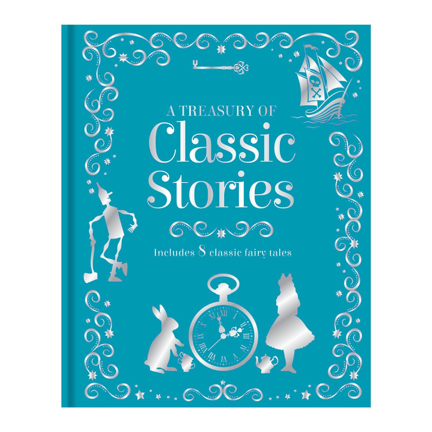 A Treasury of Classic Stories - Christmas