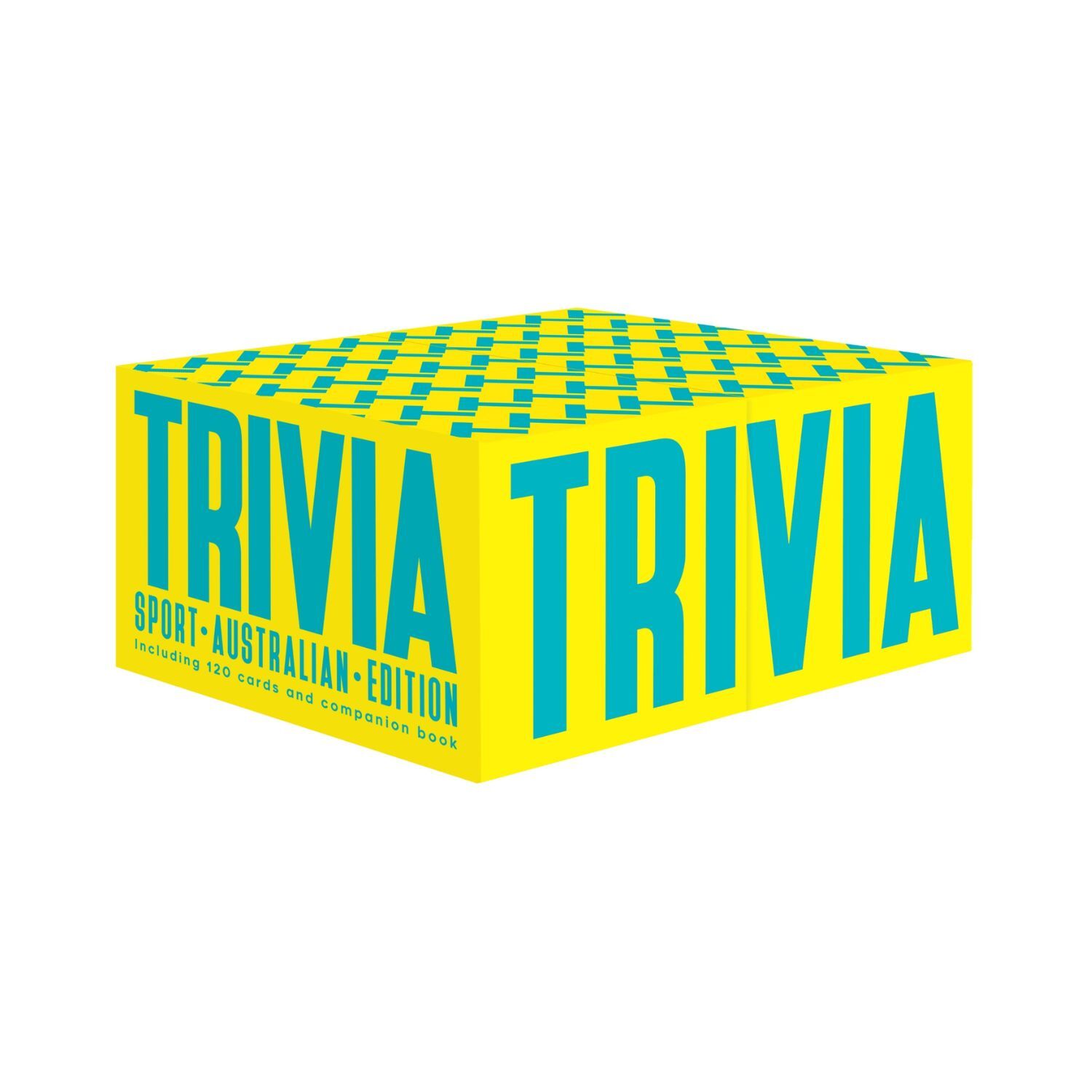 Trivia Box Set – Australian Sport Edition - Jigsaw puzzles and board games