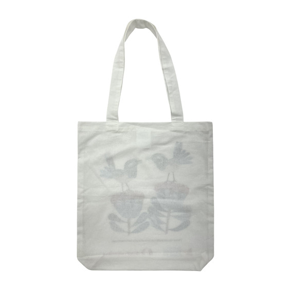 Tote Bag – Beyond Blue Birds - Home & office