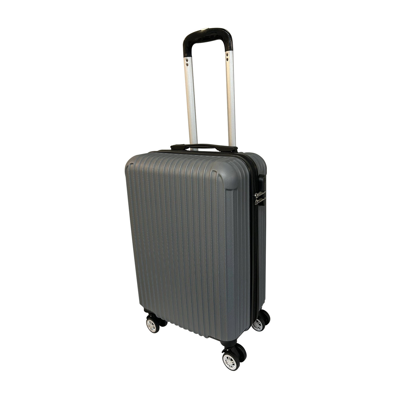 JoyUp Carry On Four Wheels Hard Case - Travel accessories