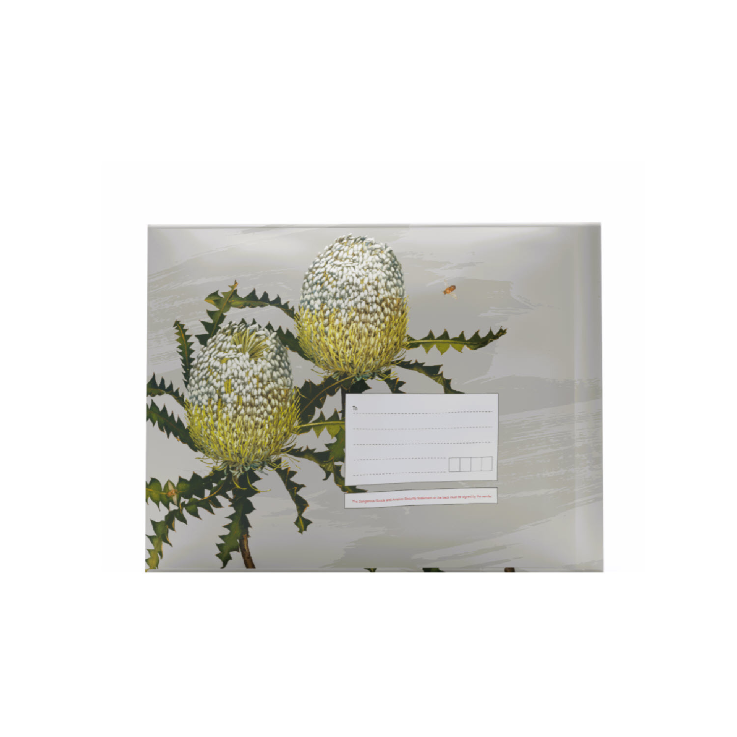 Bell Art Banksia Large Gift Bag – 5 Pack - Gift packaging
