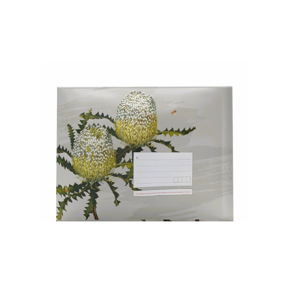Bell Art Banksia Large Gift Bag – 5 Pack - Gift packaging