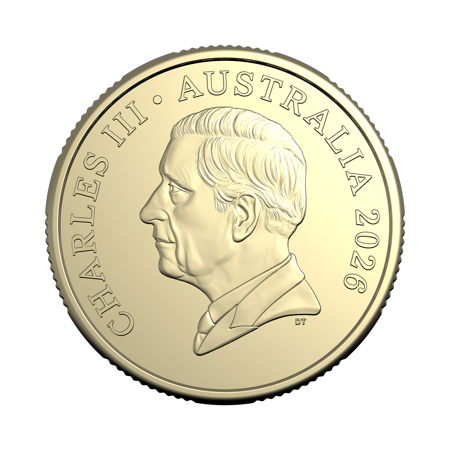 2026 $1 Coin Pack Uncirculated Commonwealth 125 Years of Federation ...