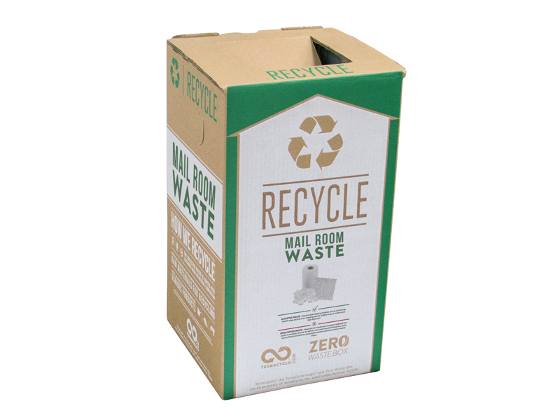 TerraCycle Zero waste box