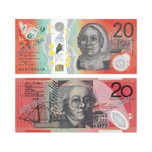Banknotes - Coins and Banknotes