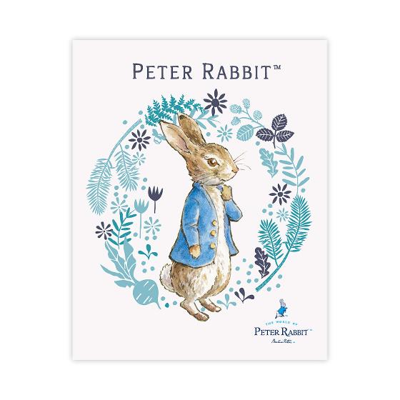 Peter Rabbit Stamp Pack - Music, movies and TV