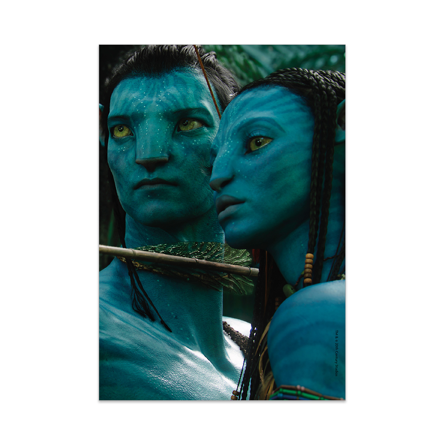Avatar Stamp Pack - Gifts
