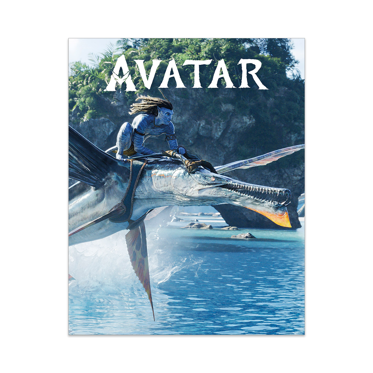 Avatar Stamp Pack - Gifts