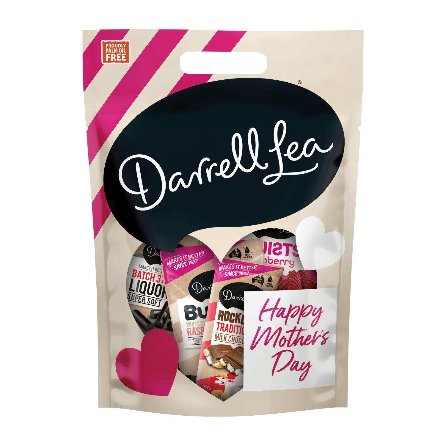 Darrell Lea Mum's Bag - Gifts