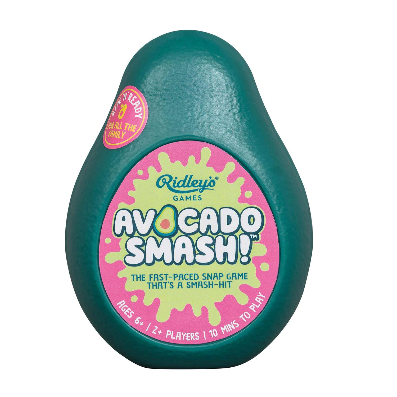 Avocado Smash Game - Toys