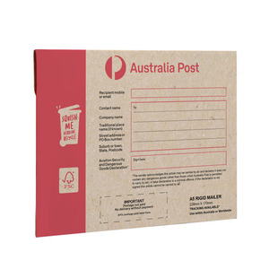 Buy Padded & Rigid Mailers Online