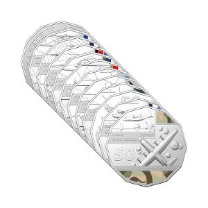 Coin Collectables - Mint - Australia Post Shop