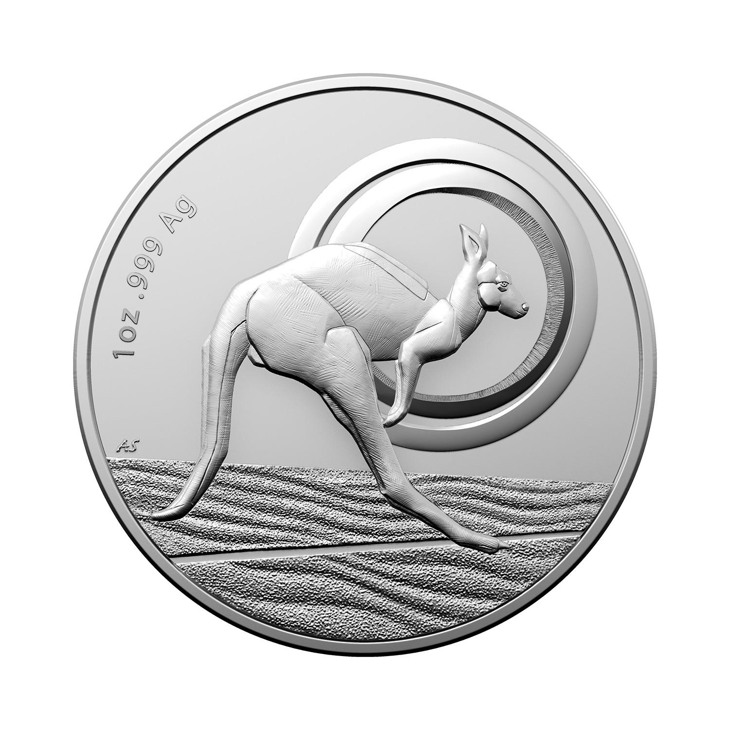 Coin Collectables - Mint - Australia Post Shop