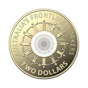 Coin Collectables - Mint - Australia Post Shop