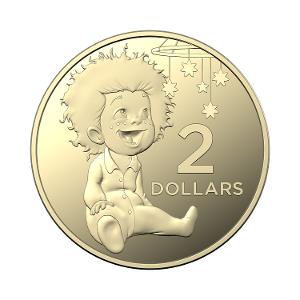 Coin Collectables - Mint - Australia Post Shop