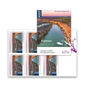 Buy International Postage Stamps Online
