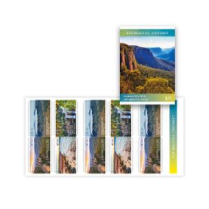 Australian Stamps - Stamp Issues