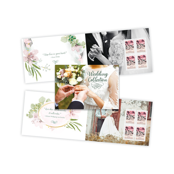 Weddings Collection - Special Occasions
