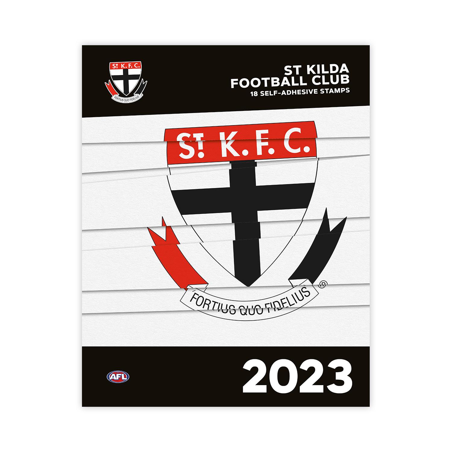 St Kilda Football Club