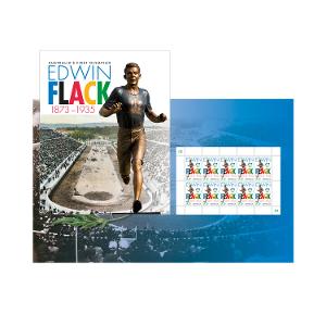 Stamp Collectables - Stamp Issues - Australia Post Shop